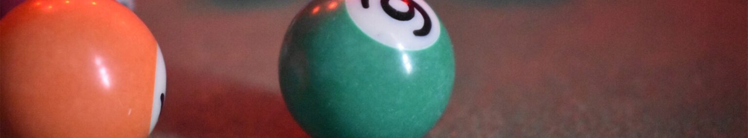 Tailles des billes - blog supreme